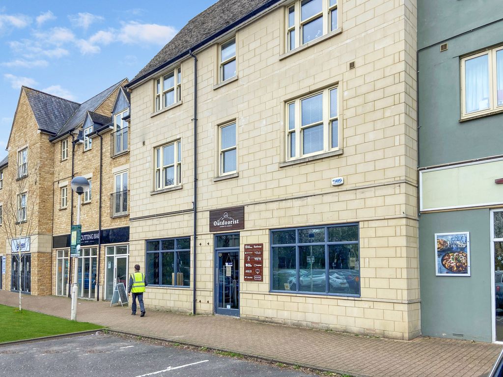 Retail premises to let in Mill Walk, Witney OX28 - Zoopla