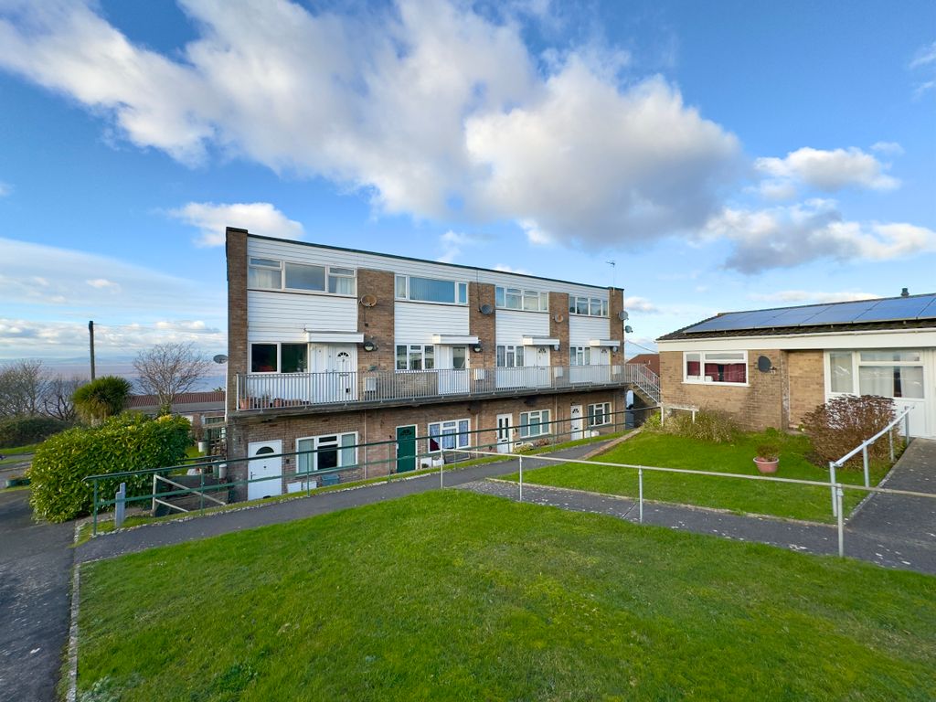 2 bed maisonette for sale in Newhaven Place, Portishead, Bristol BS20 ...