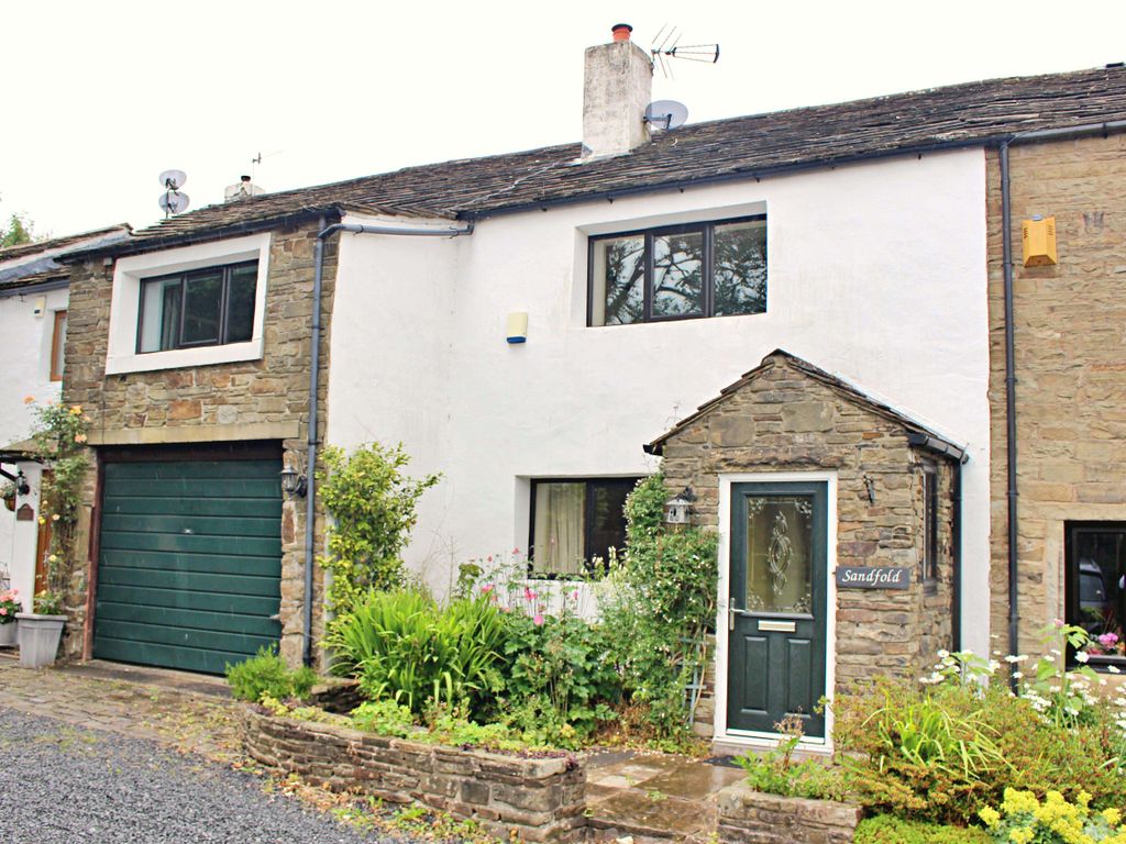 3 bed barn conversion for sale in Sandfold, Top O'th Brow, Helmshore ...