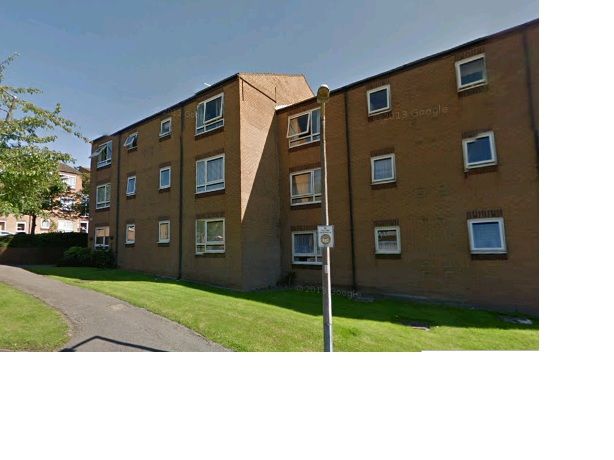 1 bed flat to rent in Hartington Close, Rotherham S61, £498 pcm - Zoopla