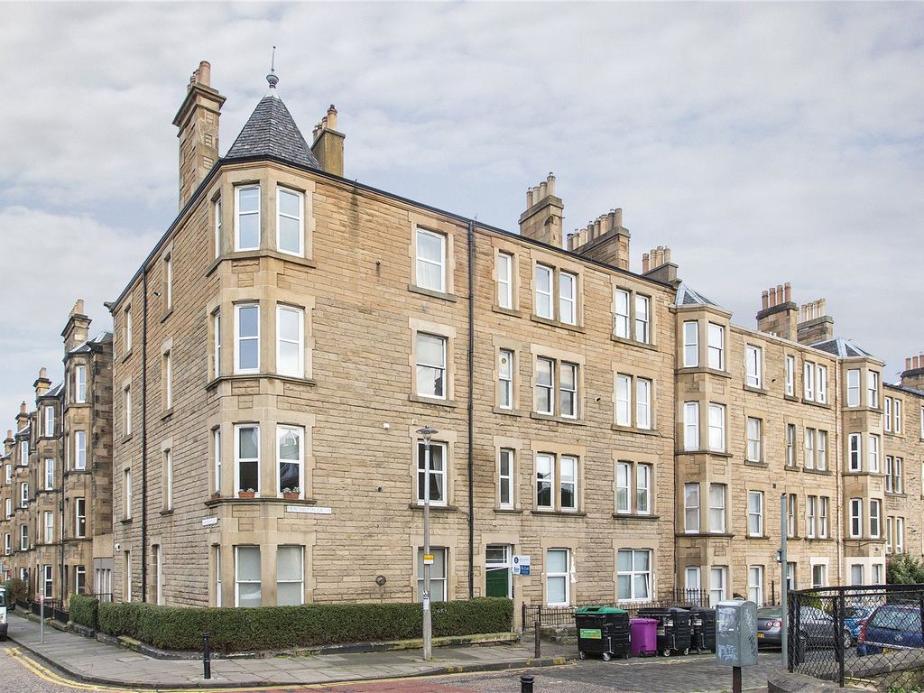 1 bed flat to rent in Merchiston Grove, Edinburgh EH11, £1,030 pcm - Zoopla
