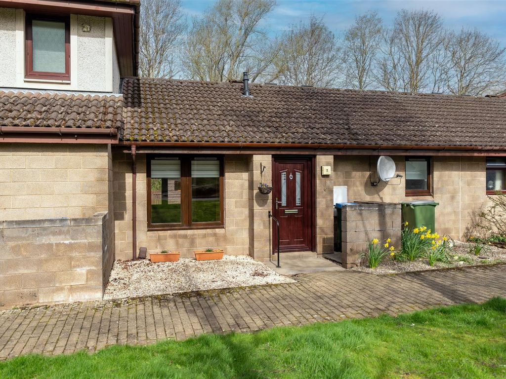 1 bed property for sale in Sandeman Court, Perth PH1, £122,000 - Zoopla