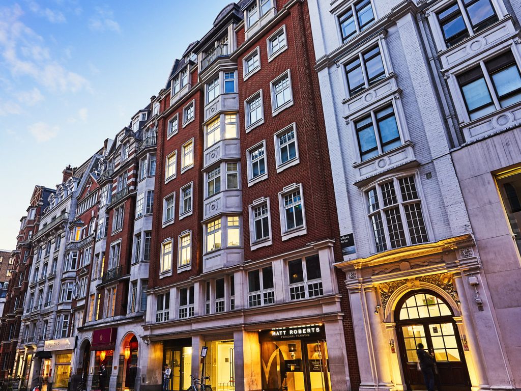 Berkeley Street, Mayfair W1J, Office to let, £43,800 pa - Zoopla