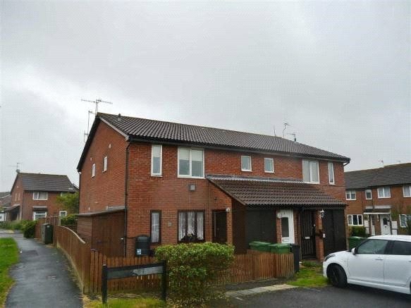 Property to rent in Turnstone Close, Littlemoor, Weymouth, Dorset DT3 ...