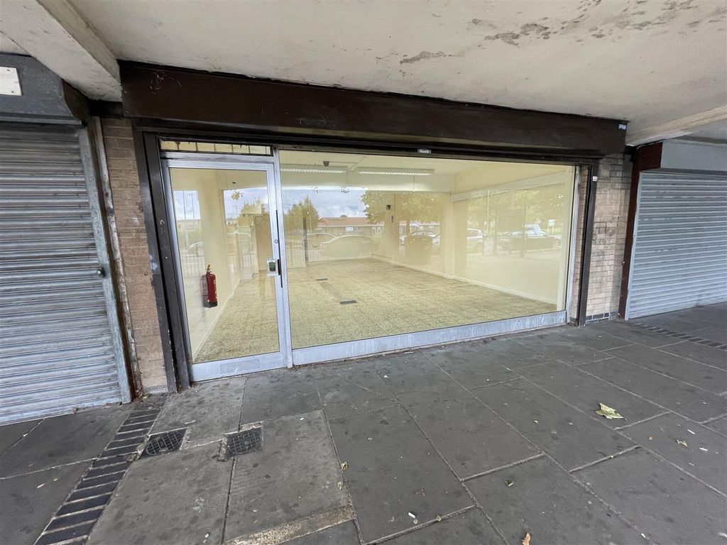Retail premises to let in Scalford Drive, Dogsthorpe, Peterborough PE1 ...