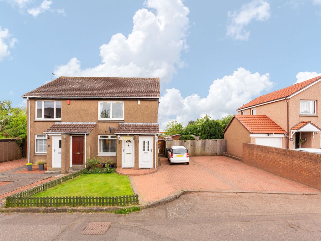 1 bed flat for sale in 100 Craigmount Brae, Edinburgh EH12, £165,000 ...