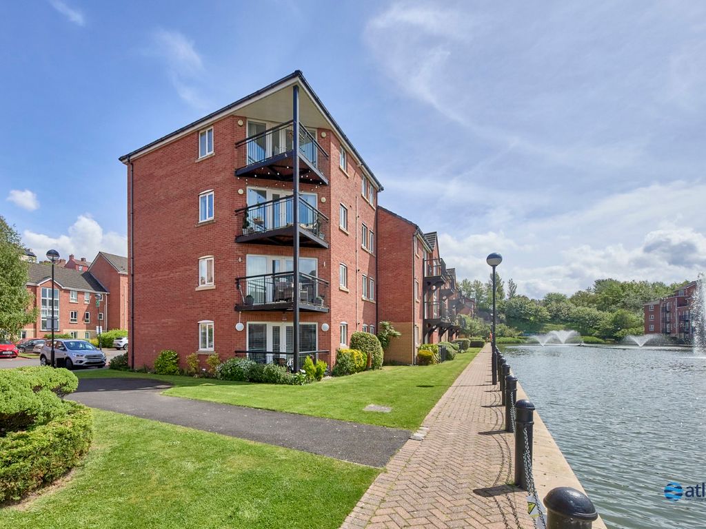2 bed flat for sale in Ellerman Road, City Centre L3, £180,000 - Zoopla