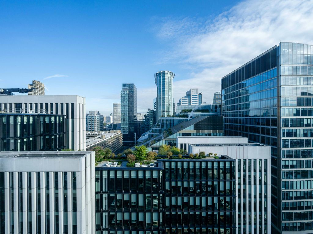 Basinghall Street, London EC2V, Office to let, Non quoting - Zoopla