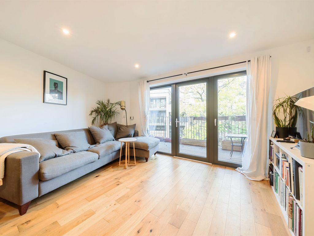 1 bed flat for sale in Offenham Road, London SW9, £425,000 - Zoopla