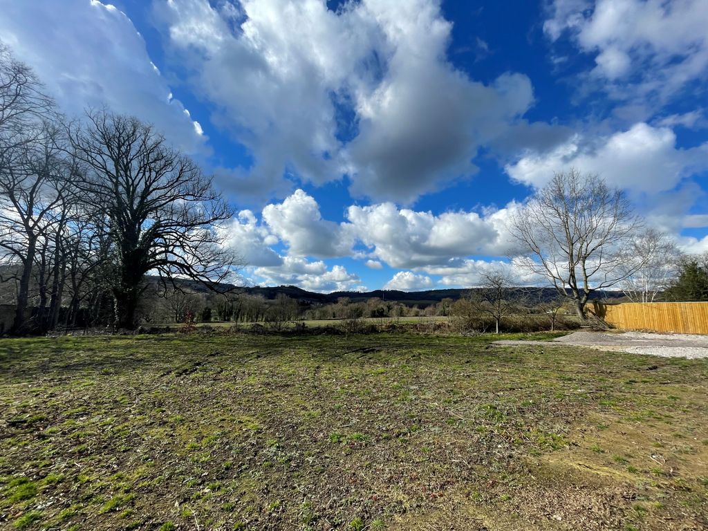 Land for sale in Dale Road South, Matlock DE4, £450,000 - Zoopla