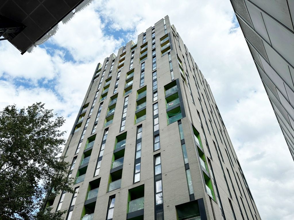 2 bed flat to rent in 3 Arboretum Place, Barking, Greater London, 7Py ...