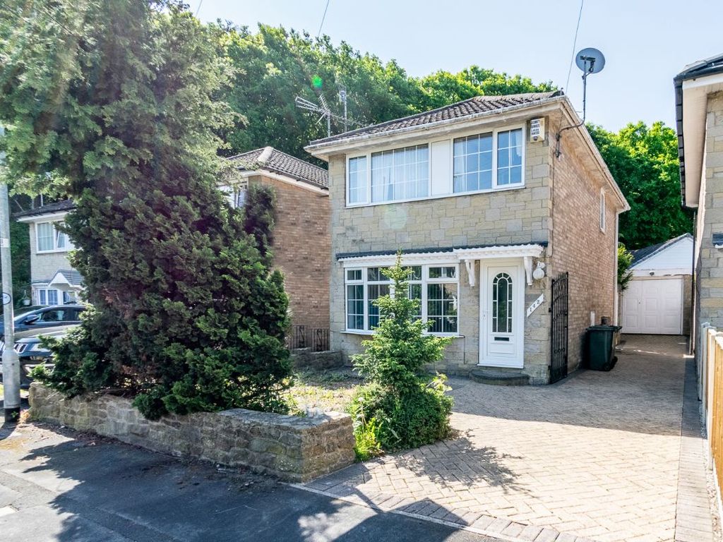 3 Bed Detached House For Sale In Southleigh Road Beeston Leeds Ls11