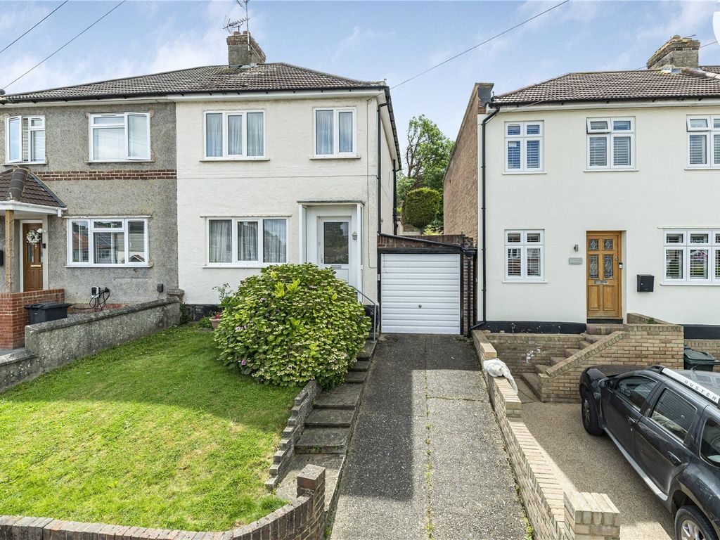 3 Bed Semi Detached House For Sale In Carsington Gardens Wilmington