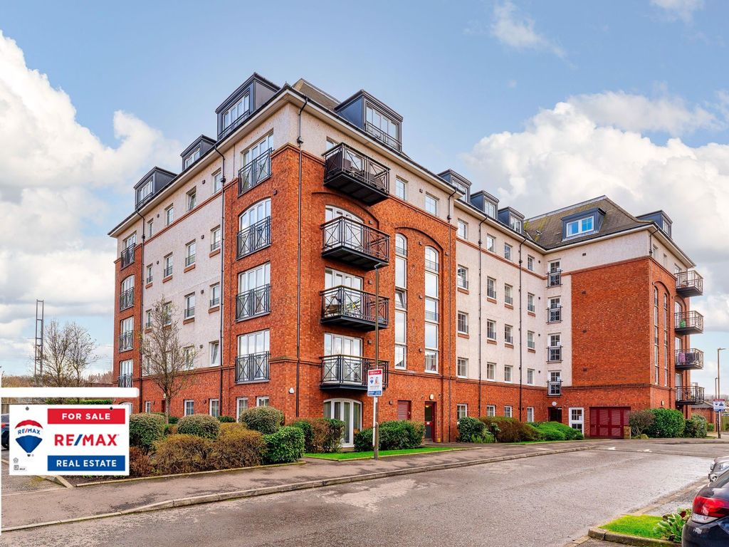 2 bed flat for sale in Appin Street, Edinburgh EH14, £275,000 - Zoopla