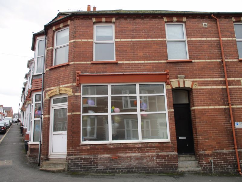 6 bed end terrace house to rent in Salisbury Road, Exeter EX4 - Zoopla