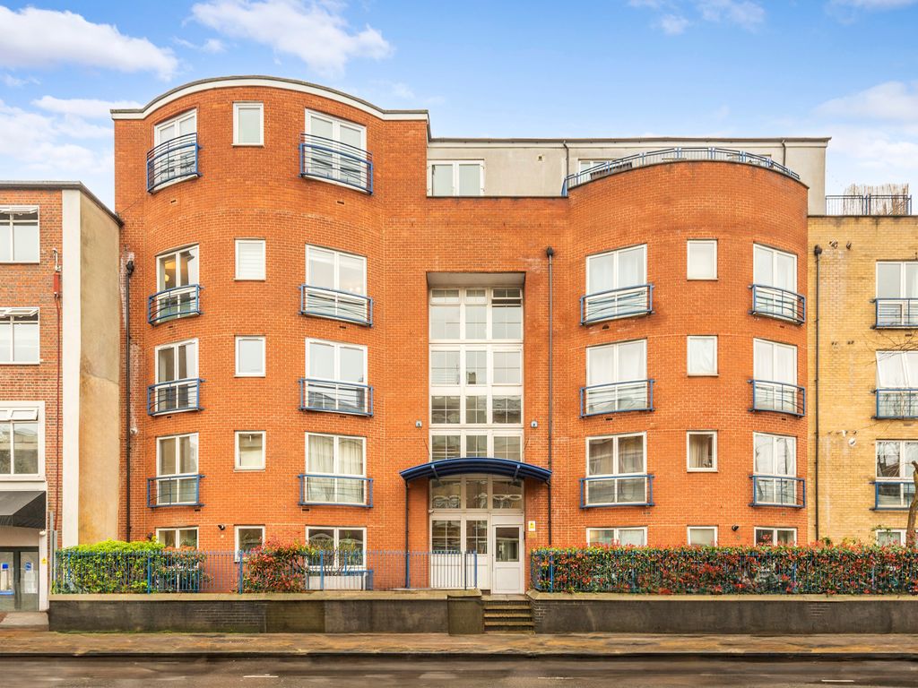 2 bed flat for sale in Caraway Heights, 240 Poplar High Street E14, £ ...