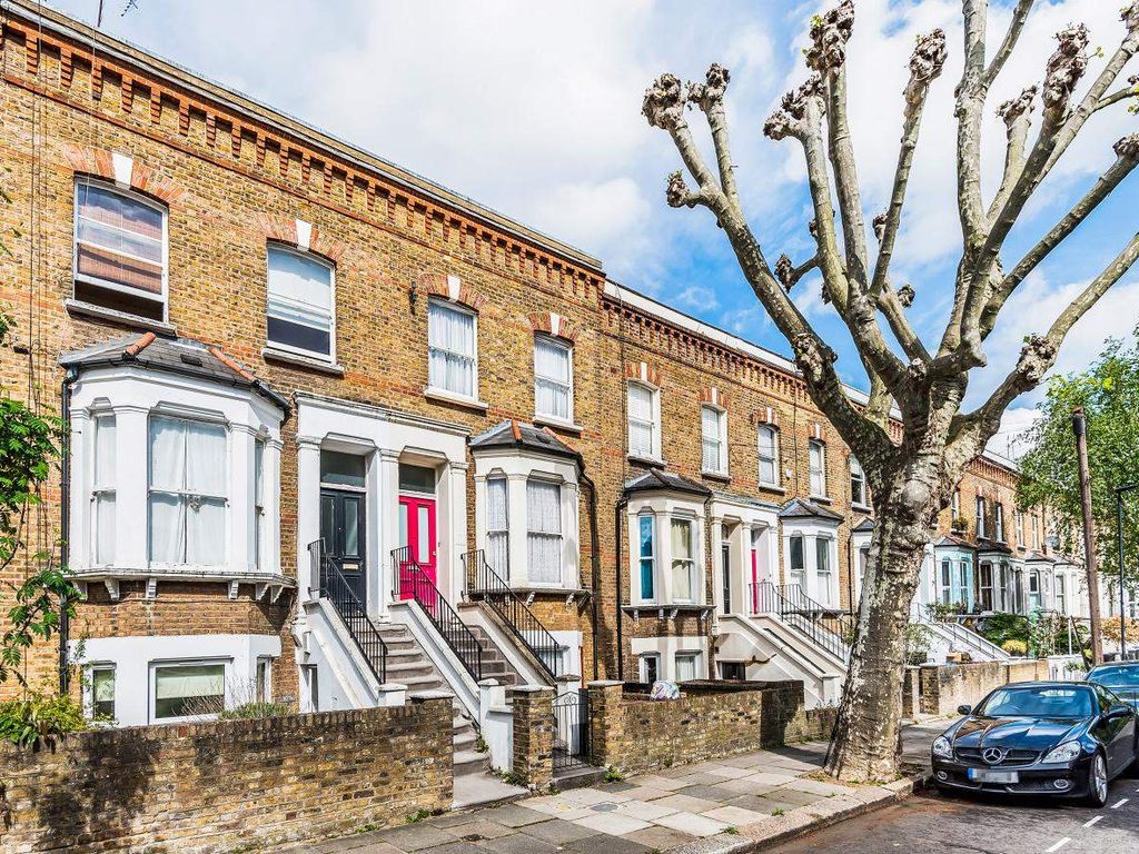 2 bed flat for sale in Ashmore Road, London W9 - Zoopla