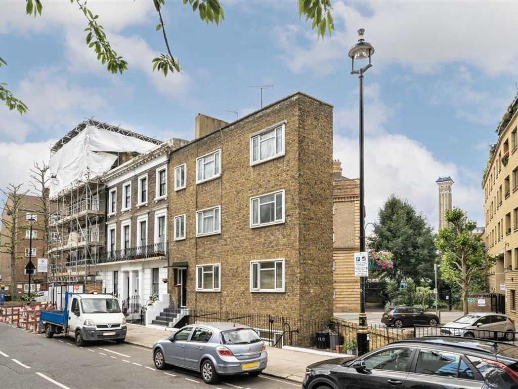 1 bed flat for sale in Lupus Street, London SW1V, £425,000 - Zoopla