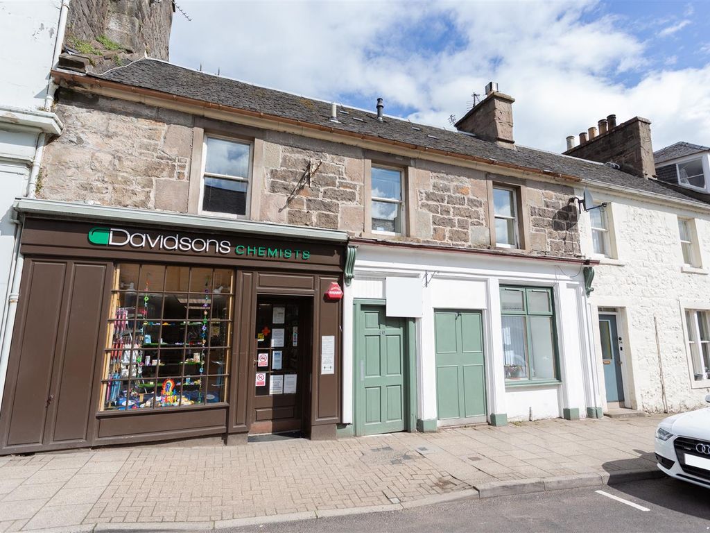 1 bed flat for sale in High Street, Newburgh, Cupar KY14 - Zoopla