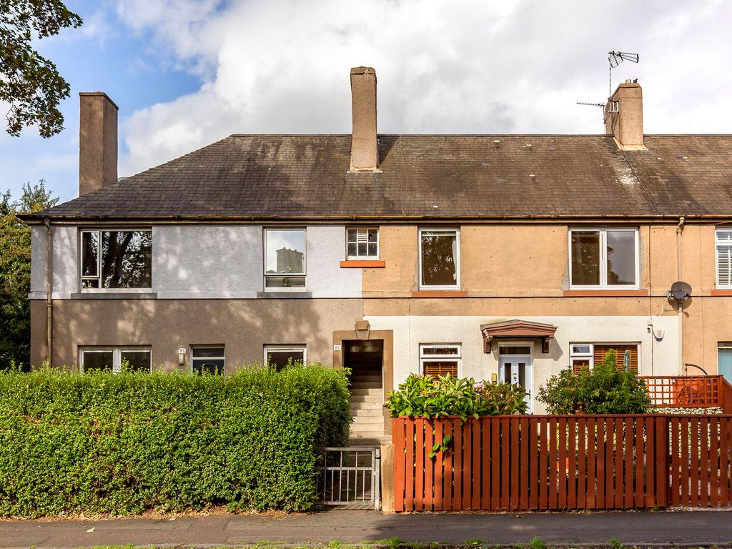 2 bed flat for sale in 85/2 Whitson Road, Balgreen, Edinburgh EH11, £ ...