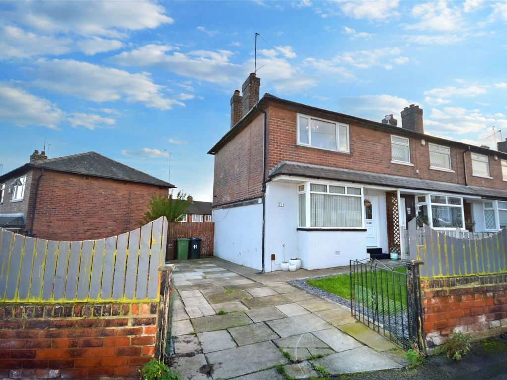 2 Bed Terraced House For Sale In Westbury Place North Hunslet Leeds