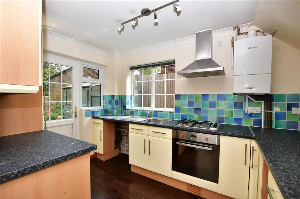 3 bed semi-detached house for sale in Bournewood Close, Downswood ...