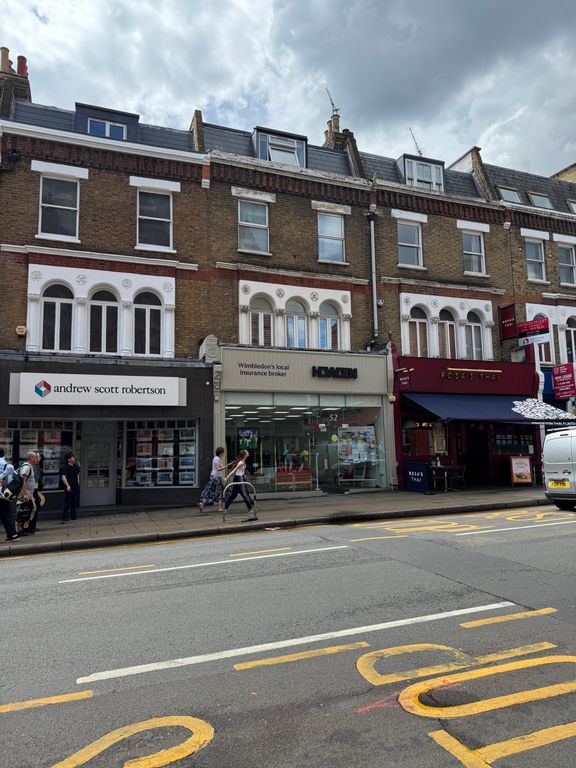Wimbledon Hill Road, Wimbledon SW19, Retail premises for sale, Non ...