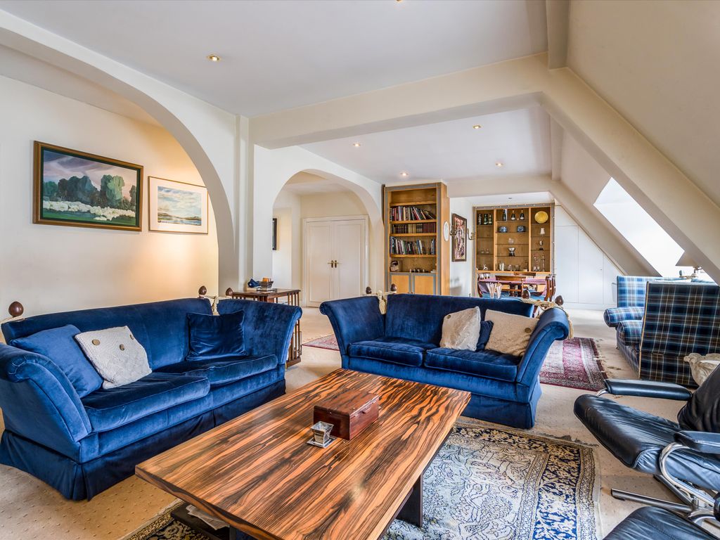 4 bed flat for sale in Bryanston Court, George Street, London W1H - Zoopla