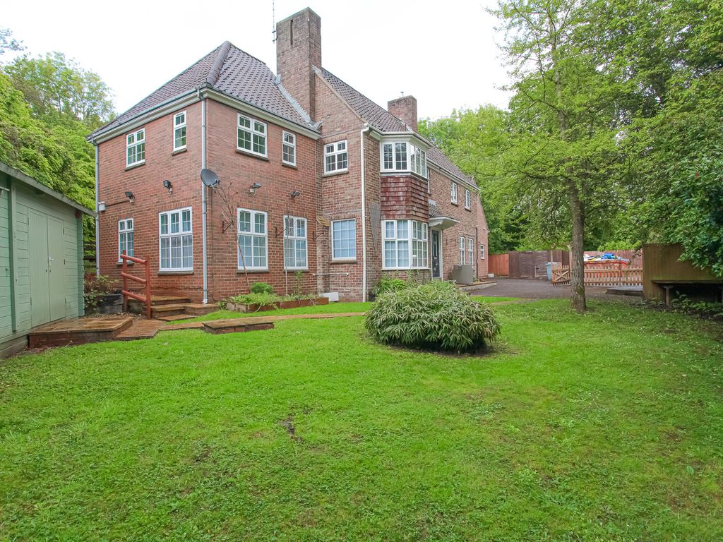 10 bed detached house for sale in Oathill Lodge, Enstone OX7 - Zoopla