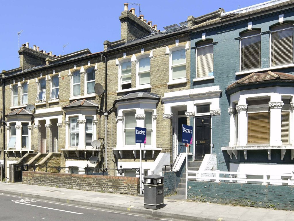 2 bed flat for sale in Dawes Road, London SW6 - Zoopla