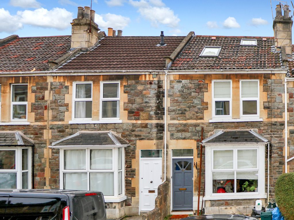 3 bed shared accommodation to rent in St. Johns Road, Lower Weston ...
