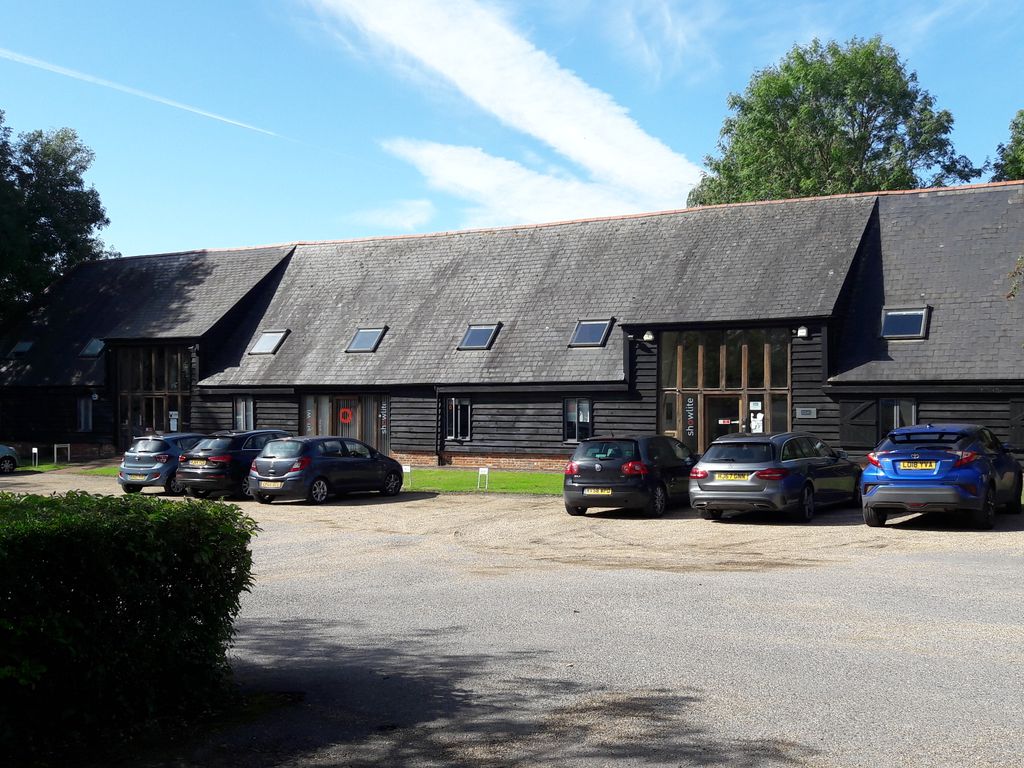 Office to let in Suites 4, 5 & 6 Fosse House, East Anton Court, Andover ...
