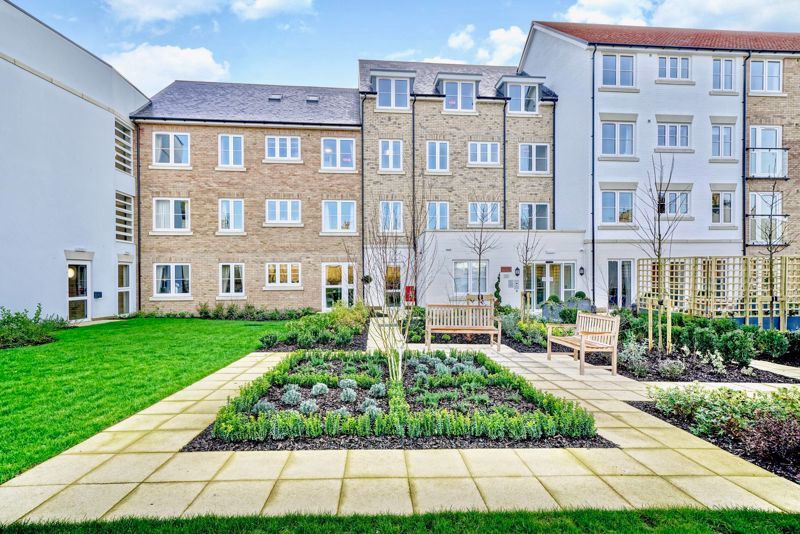 1 bed property to rent in Edison Bell Way, Huntingdon PE29 - Zoopla