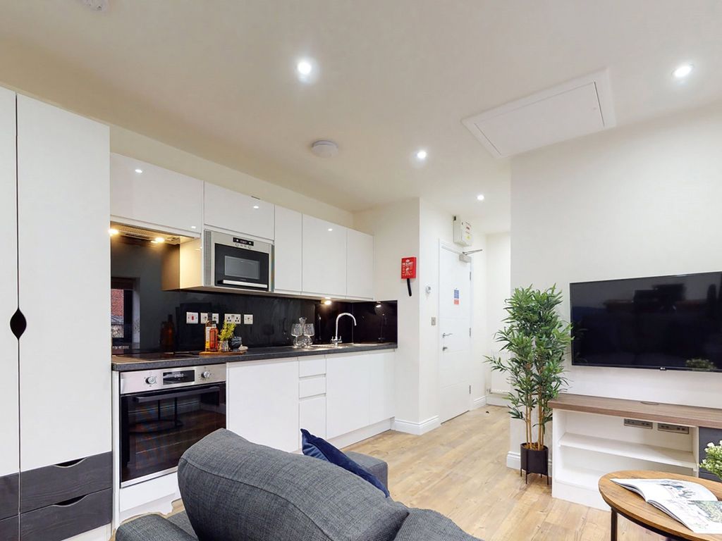 Studio to rent in Hyde Terrace, Leeds, #422510 LS2, £1,103 pcm - Zoopla