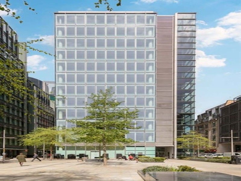 Office to let in Fenchurch Street, London EC3M, £18,744 pa - Zoopla