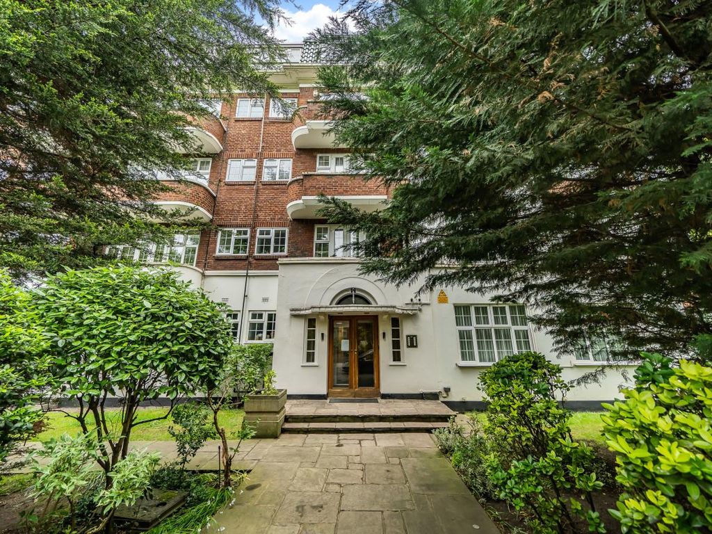 2 bed flat to rent in Acol Road, London NW6 - Zoopla