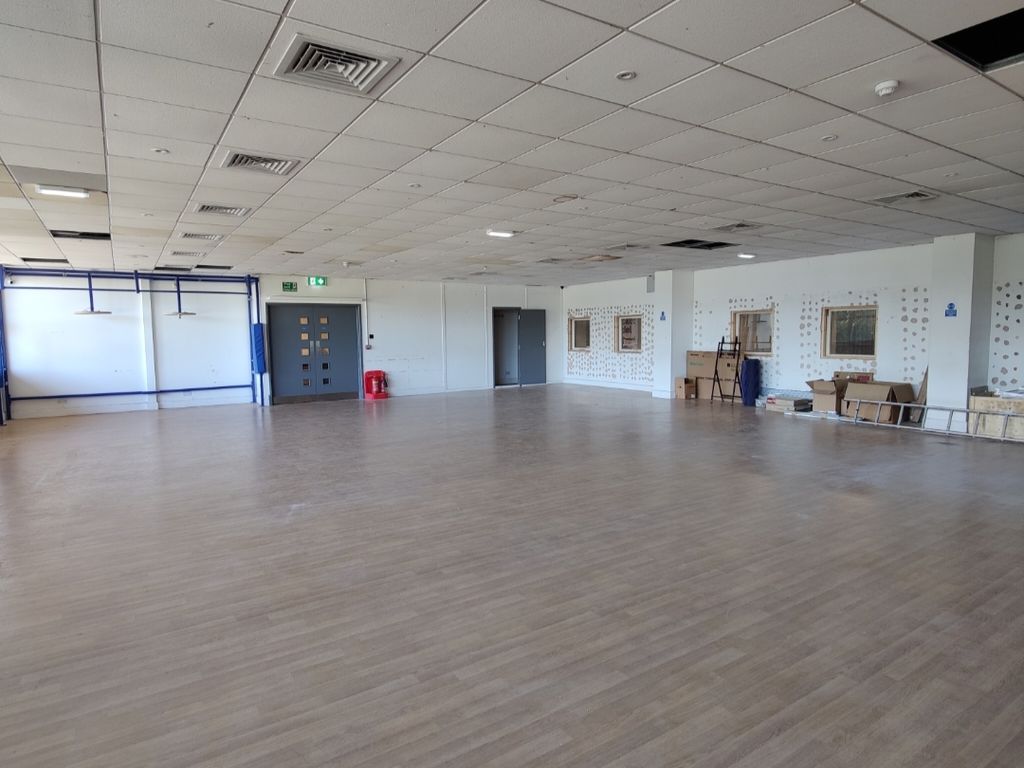 Triumph Road, Beckton E6, Leisure/hospitality to let, £45,000 pa - Zoopla