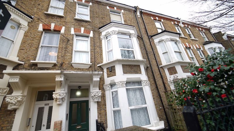 1 bed flat for sale in Ashmore Road, London W9 - Zoopla