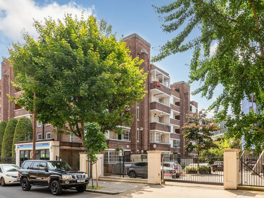 2 bed flat for sale in Southern Row, Ladbroke Grove, London W10, £ ...