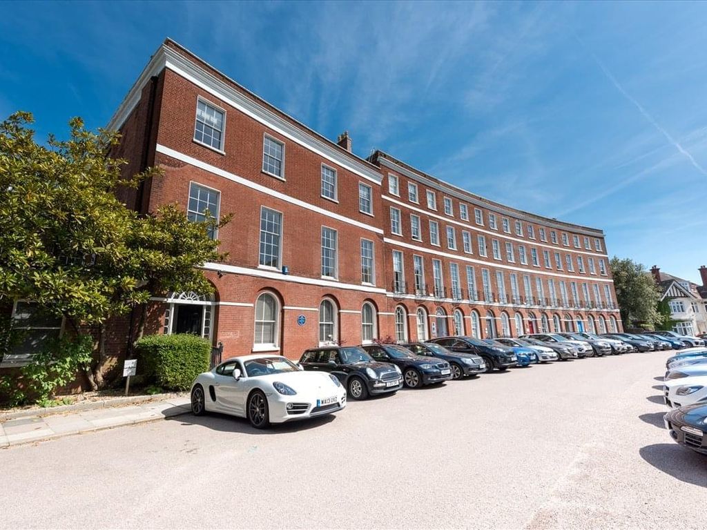 Serviced office to let in 1 Barnfield Crescent, Exeter EX1, £2,100 pa ...