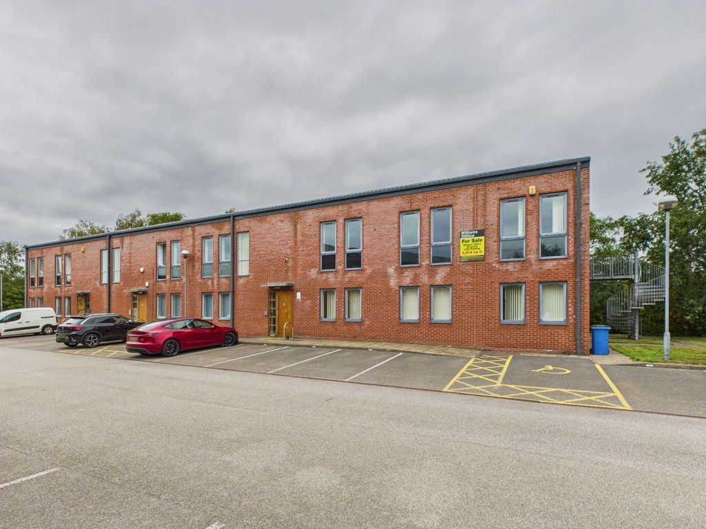 7 Verity Court, Pochin Way, Middlewich CW10, Office for sale, £595,000 ...