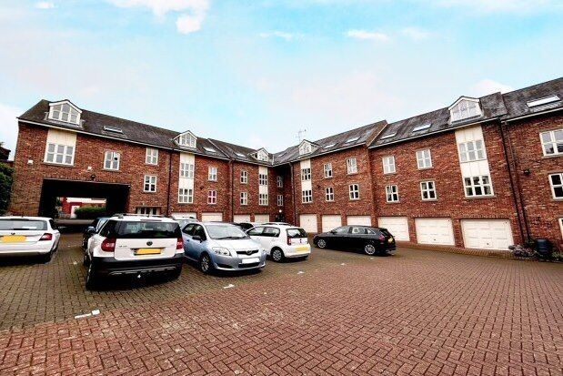 1 bed flat to rent in New Elvet, Durham DH1 - Zoopla
