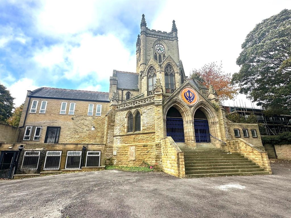 Chapeltown Road, Leeds LS7, Property to let, £28,000 pa - Zoopla