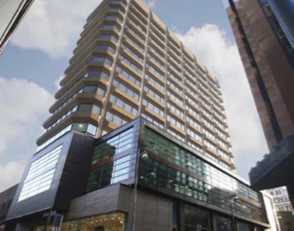 Marble Street, Manchester M2, Office to let, £12,036 pa - Zoopla