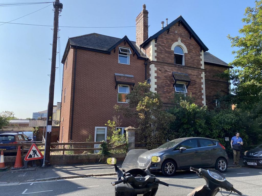 Studio to rent in The Studio, Pennsylvania Road, Exeter EX4, £650 pcm ...