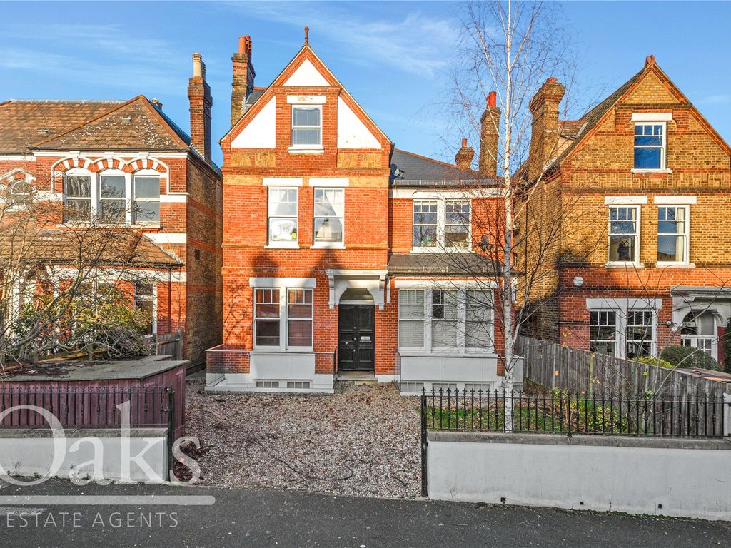 1 bed flat for sale in Palace Road, London SW2, £350,000 - Zoopla