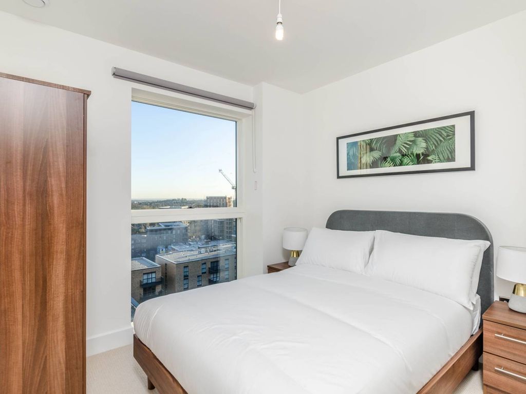 2 bed flat for sale in Master Court, Lyon Square, Harrow HA1, £490,000 ...