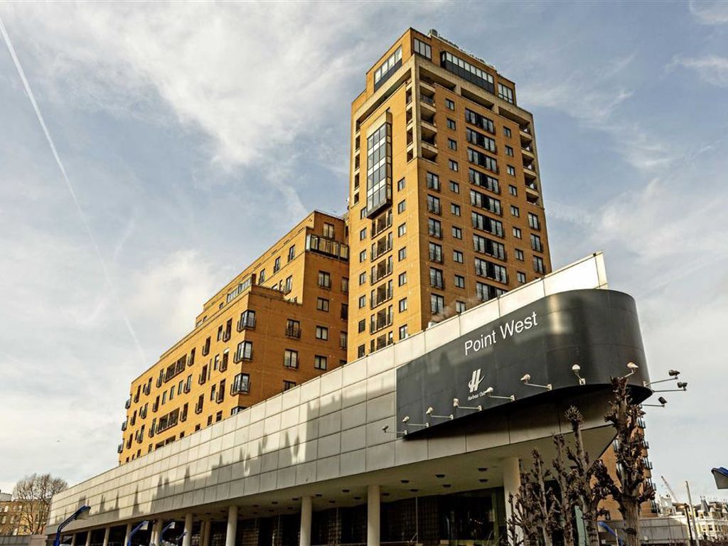 3 bed flat for sale in Cromwell Road, London SW7, £1,100,000 - Zoopla