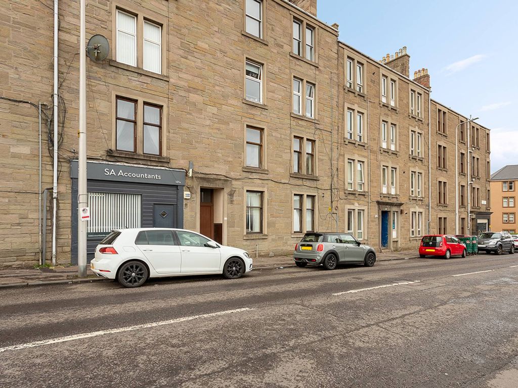2 bed flat for sale in Strathmartine Road, Dundee DD3, £83,000 - Zoopla