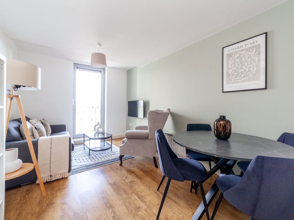 2 bed flat to rent in Emily Duncan Place, London E7, £2,040 pcm - Zoopla